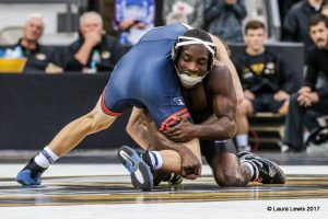 BE A CHAMPION - MissouriWrestling.com