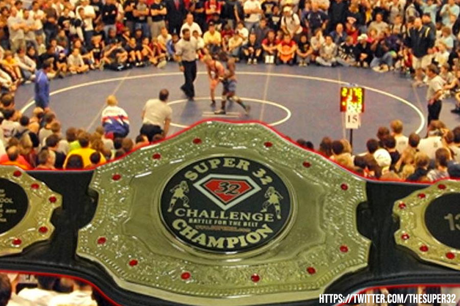 Missouri Wrestlers at Super 32 - MissouriWrestling.com