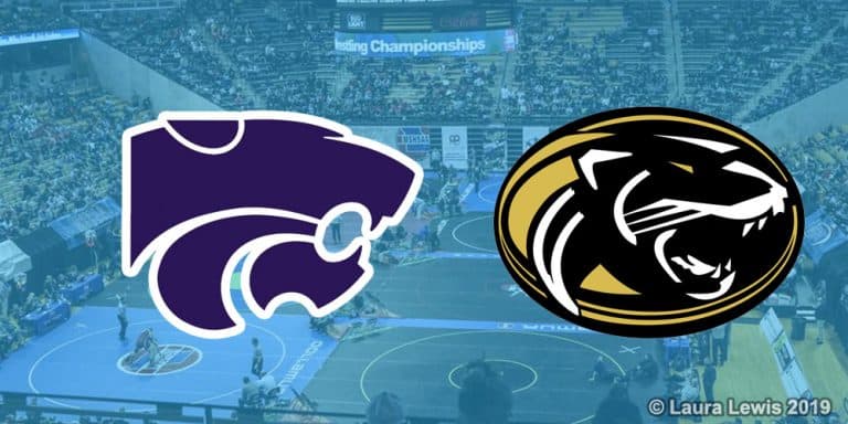 Blue Springs defeats Ray-Pec in Suburban Gold Conference dual ...