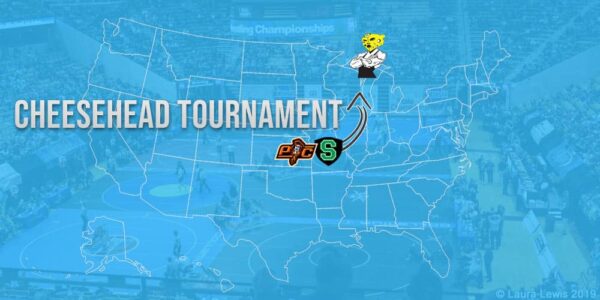 Cheesehead Invitational - MissouriWrestling.com