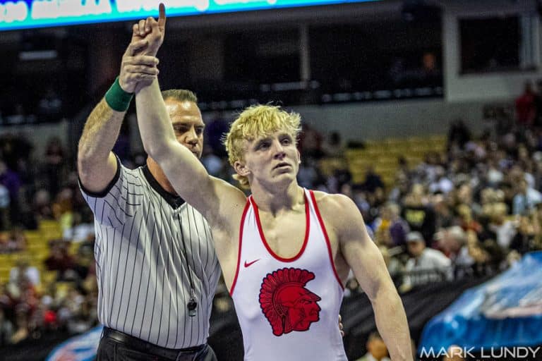 Top Pound-for-Pound Wrestlers in Missouri - MissouriWrestling.com