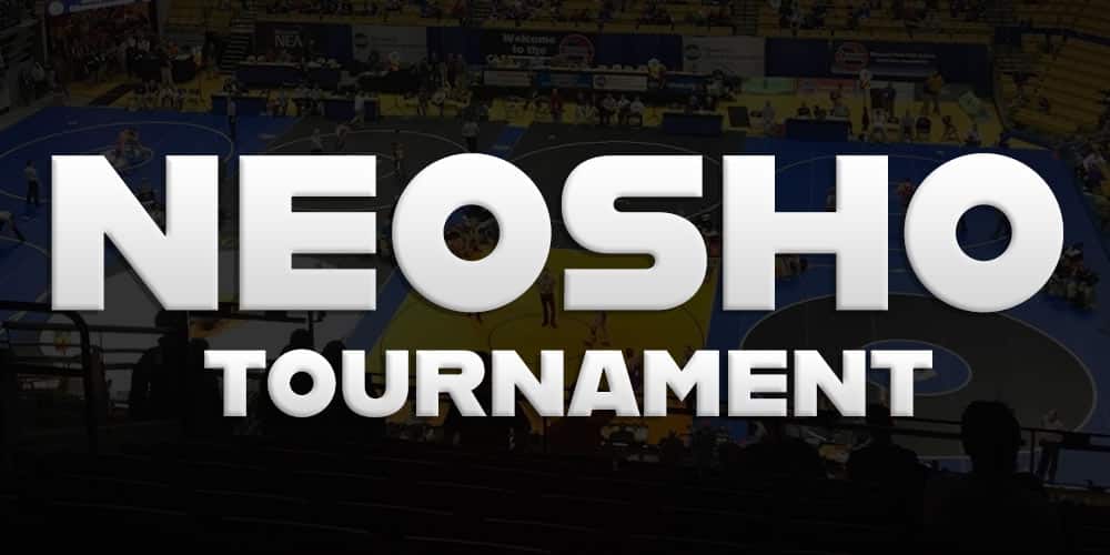 33rd Annual Neosho Tournament Recap - MissouriWrestling.com