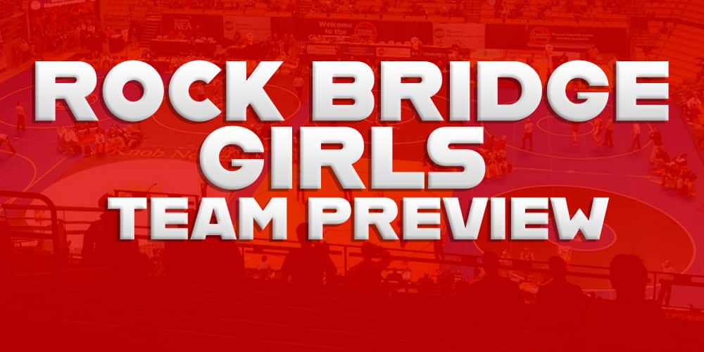 Team Preview: Rock Bridge - Girls - MissouriWrestling.com