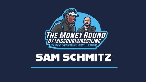 The Money Round - Sam Schmitz - MissouriWrestling.com
