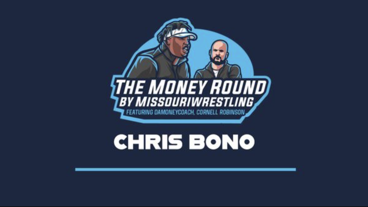 The Money Round - Chris Bono - MissouriWrestling.com