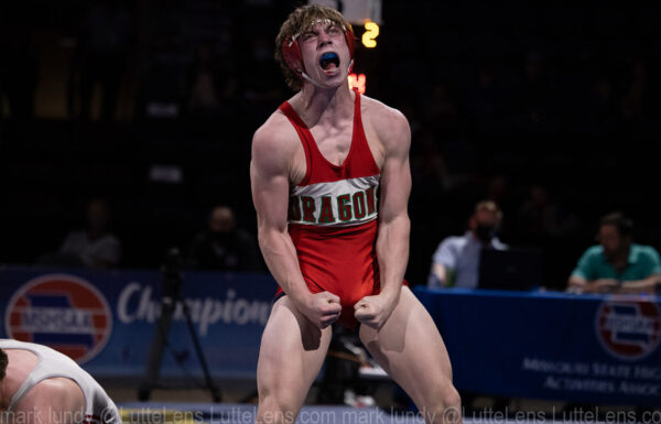 Mid-Buchanan wins first state title in program history - class 1 recap ...