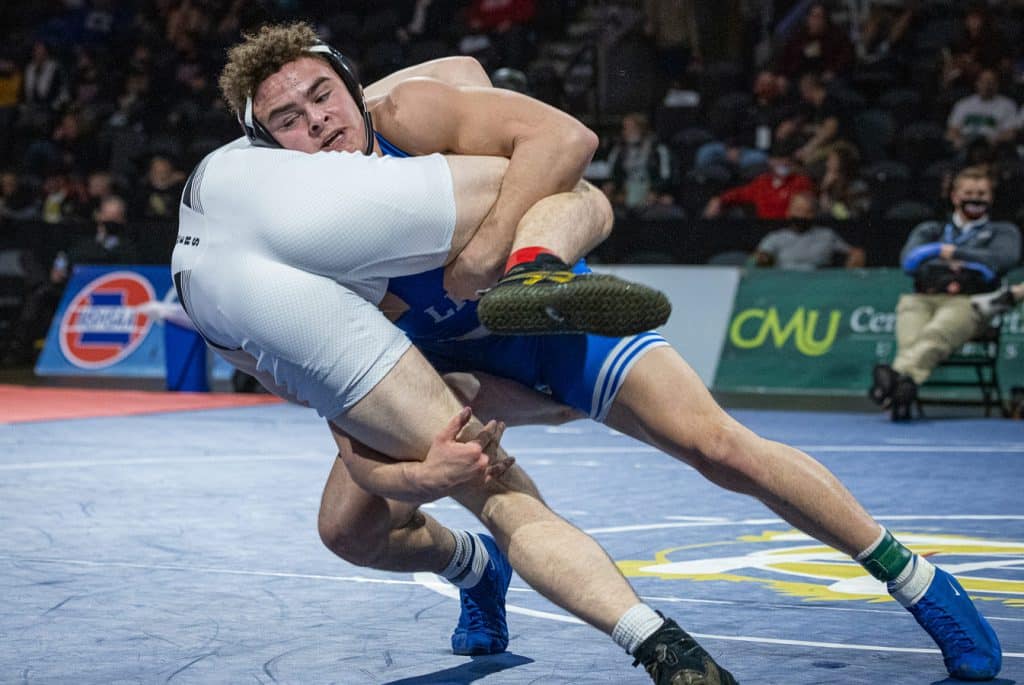 THE Elam Brothers: Q&A - MissouriWrestling.com