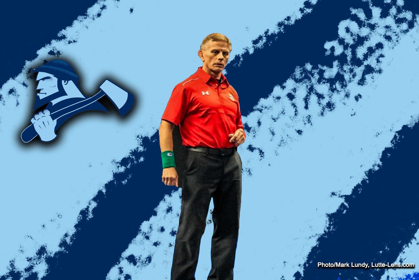 Gary Mayabb takes over at Oak Park High School - MissouriWrestling.com