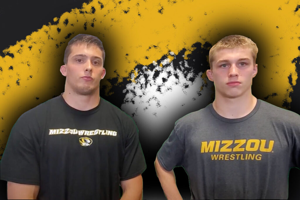THE Elam Brothers: Q&A - MissouriWrestling.com