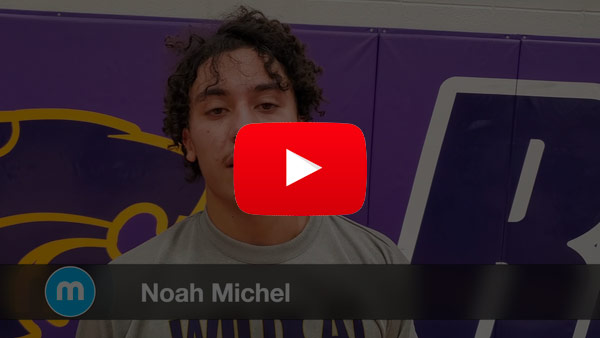 Blue Springs takes on Rockhurst comes back with a 75-6 victory ...