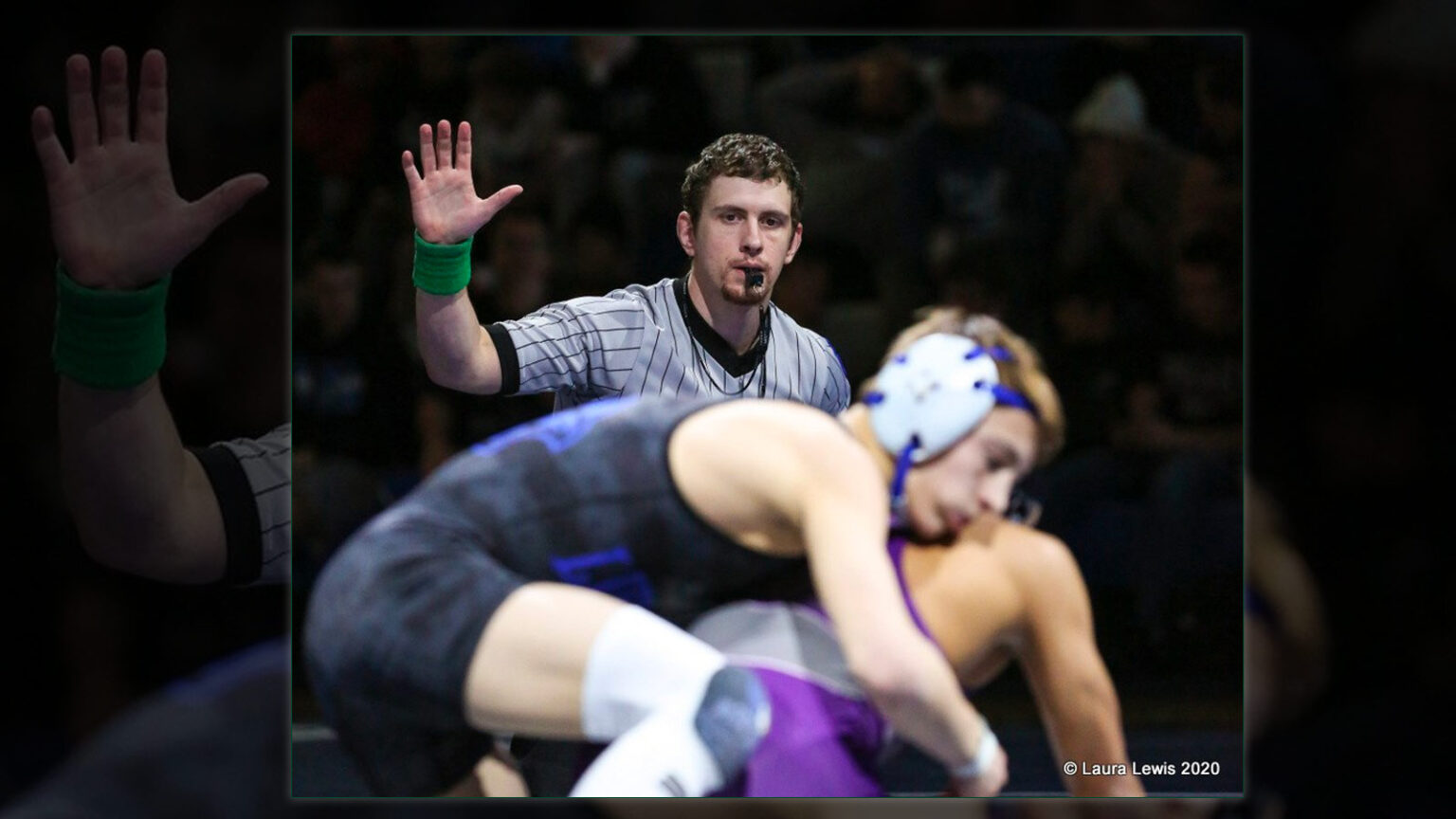 Missouri is running short on wrestling referees - MissouriWrestling.com