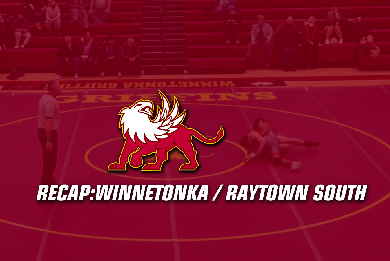 Recap: Winnetonka / Raytown South - MissouriWrestling.com