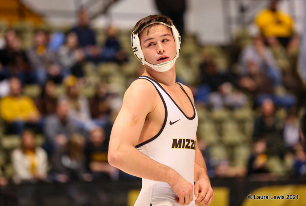 Mizzou US Open Preview - Men's Freestyle - MissouriWrestling.com