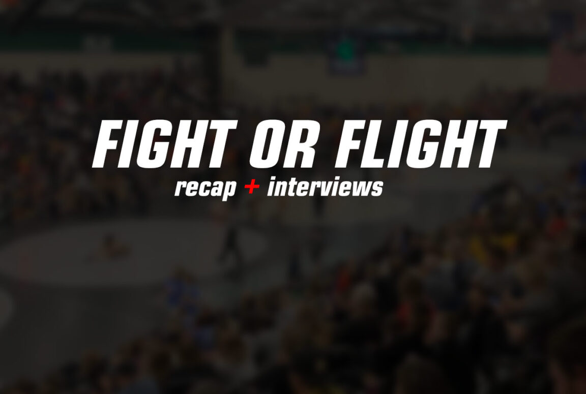 RECAP: Fight or Flight - MissouriWrestling.com