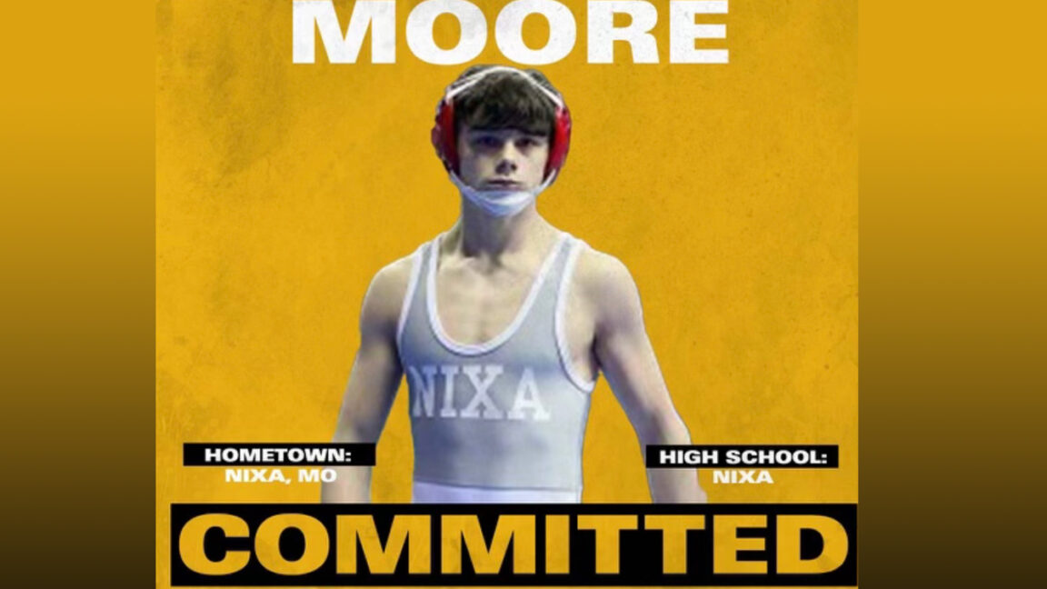 If I Could Do It All Over Again - MissouriWrestling.com