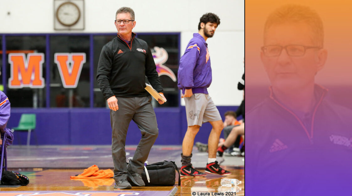 Missouri Valley College Athletic Director, Long-Time Men’s Wrestling ...
