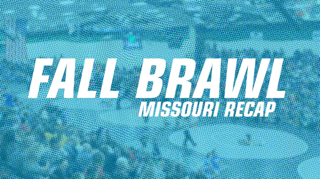 Fall Brawl Recap - MissouriWrestling.com