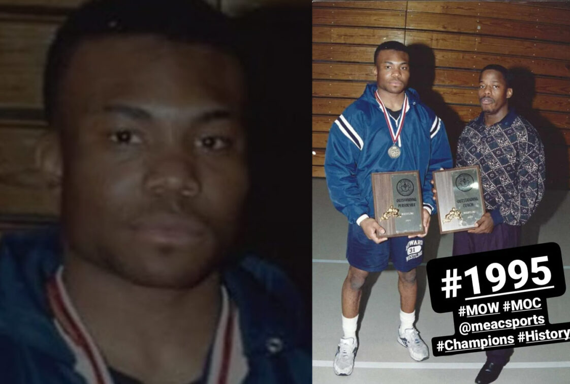 Jason Guyton inducted into Howard University Hall of Fame ...