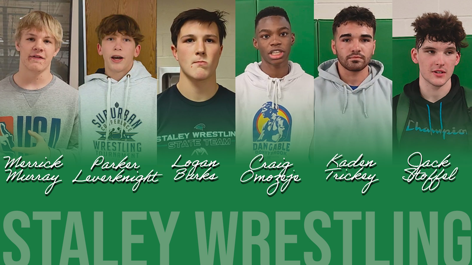 Season Preview: Staley returns solid core, aims for state championship ...