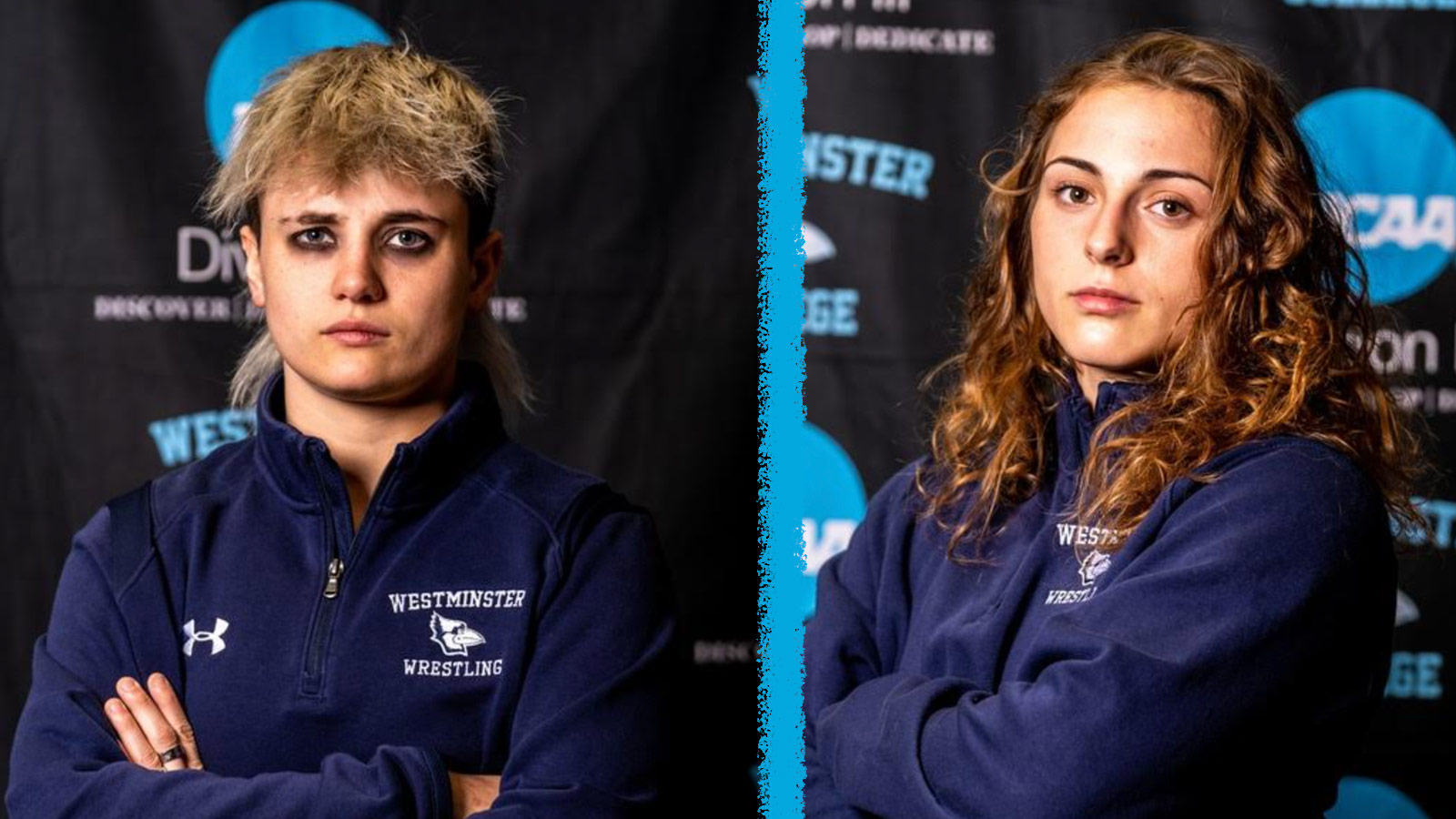 Westminster Lady Wrestlers Compete in 2nd Annual Missouri Collegiate ...