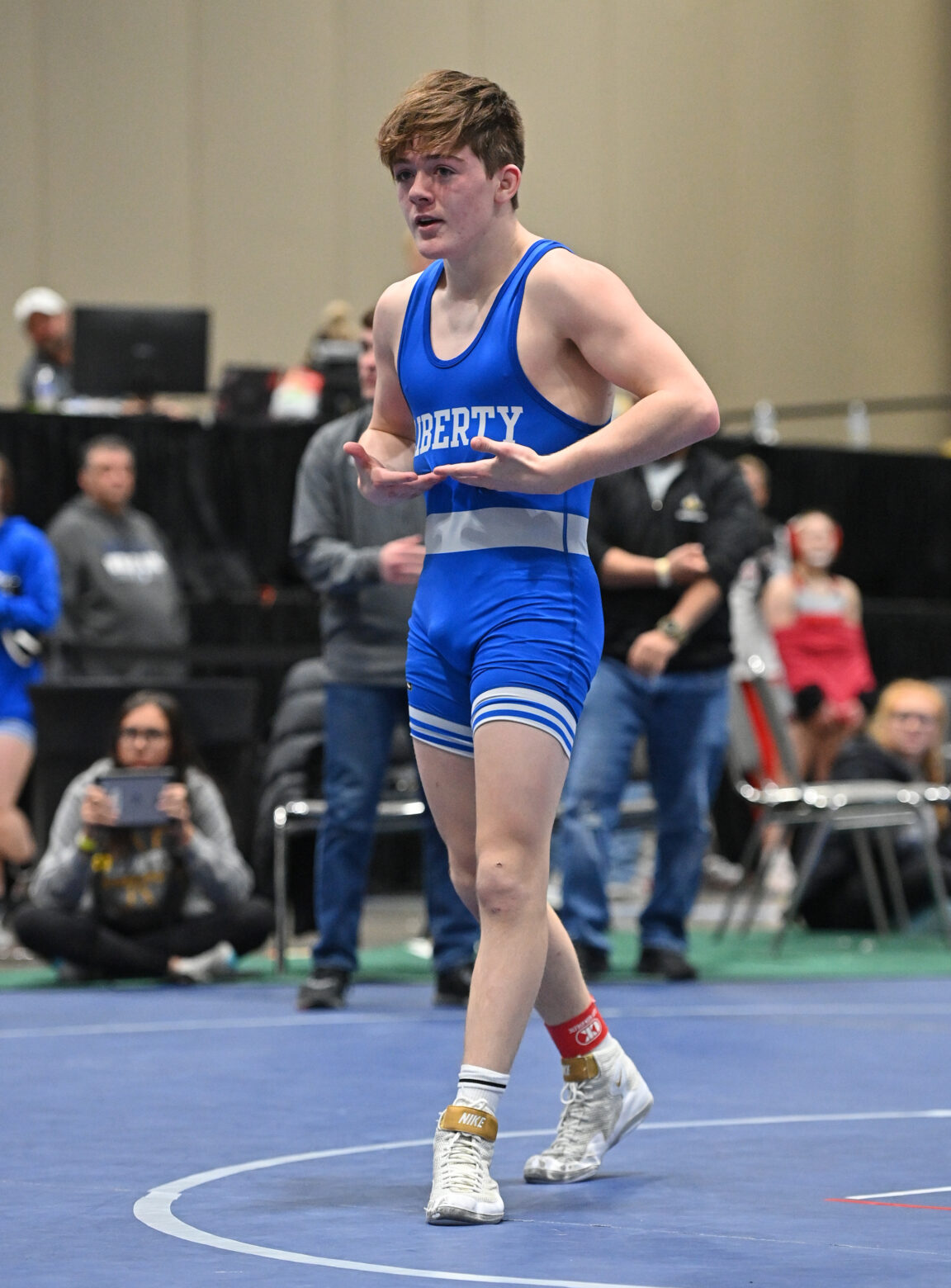 Kansas City Stampede Photo Gallery - MissouriWrestling.com