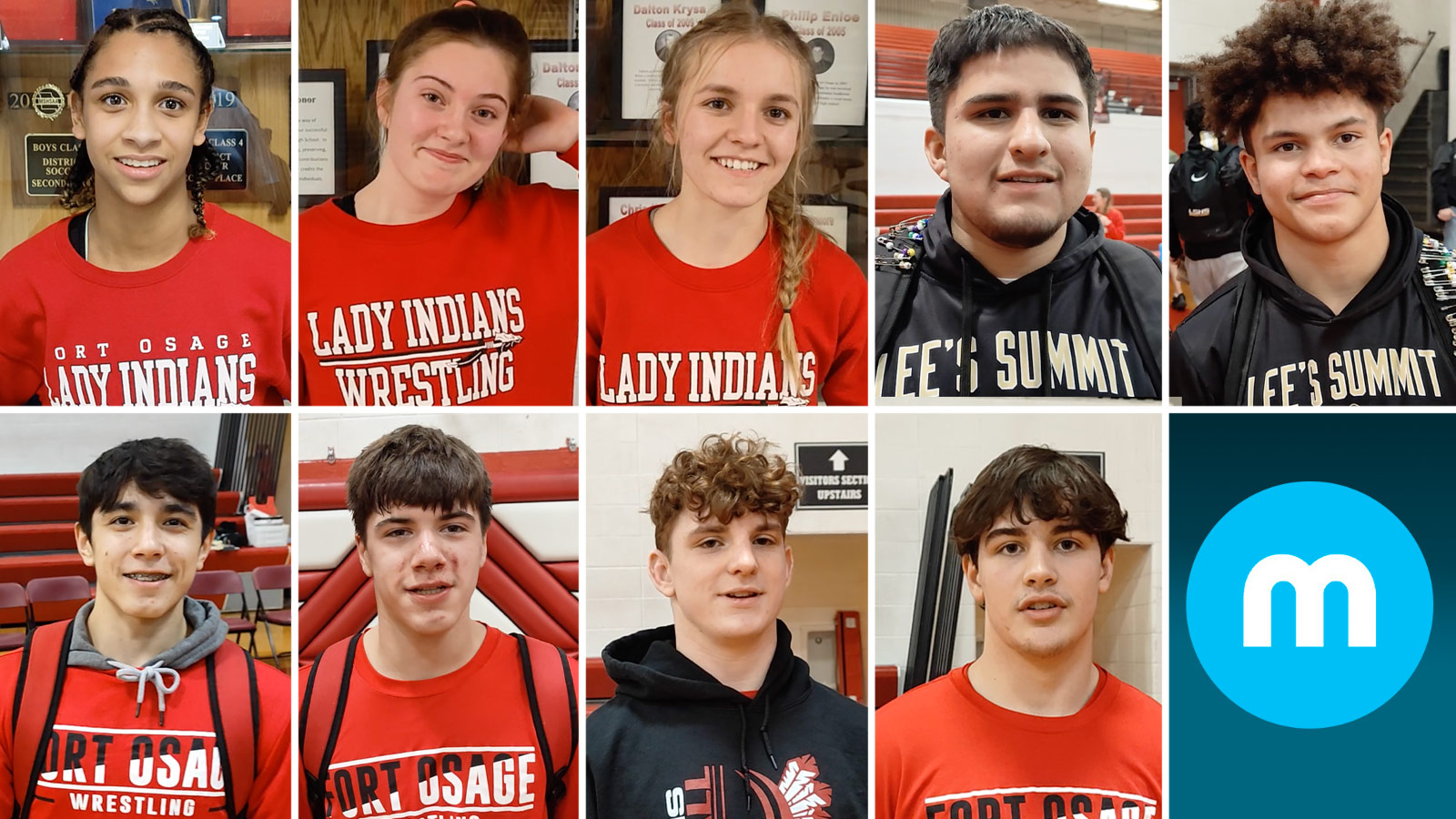 You are about to be redirected - MissouriWrestling.com