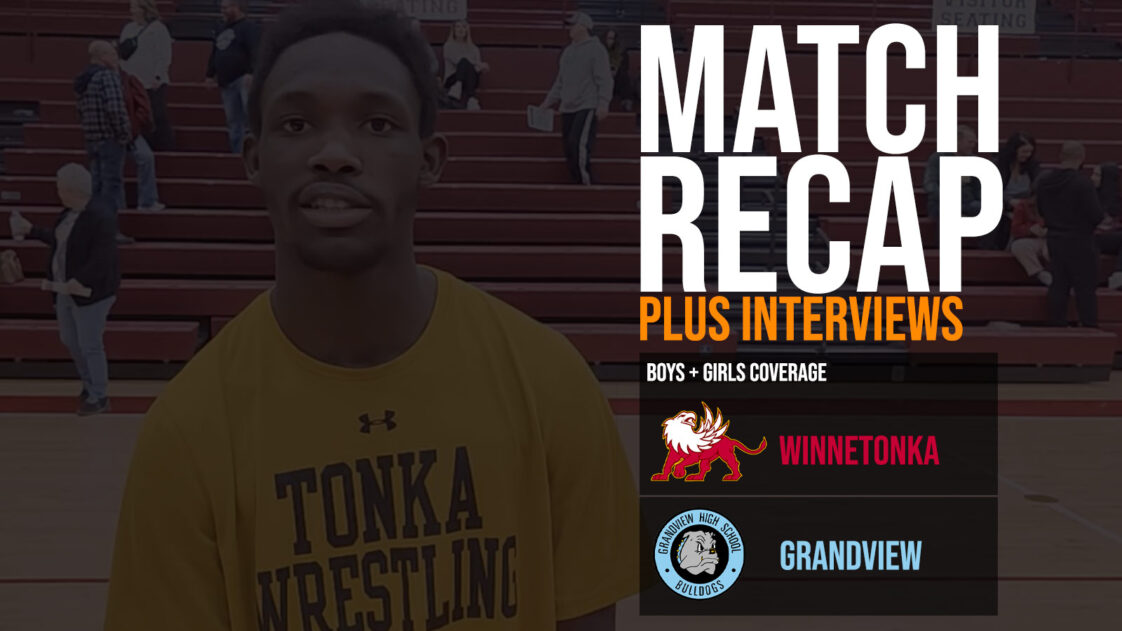 Winnetonka has had a pretty good past four days - MissouriWrestling.com