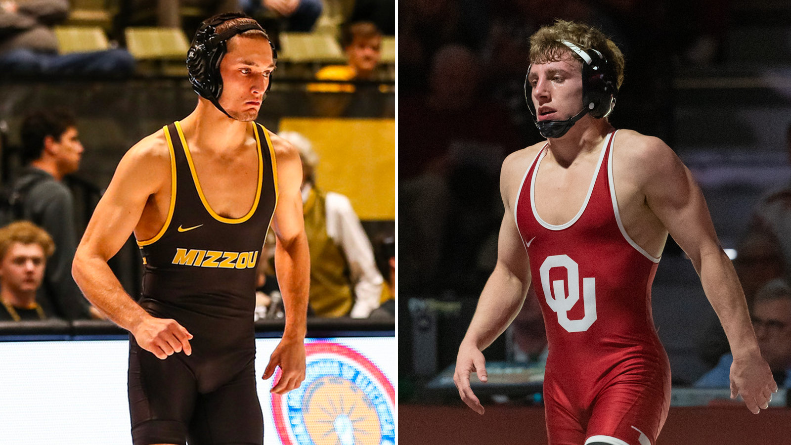 High-Stakes Dual: #9 Missouri Looks to Showcase Full Roster vs #30 ...