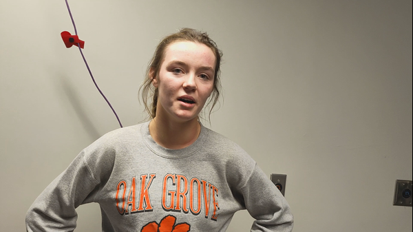 OFF-SEASON WORK: Grain Valley's Gavin Parks - MissouriWrestling.com