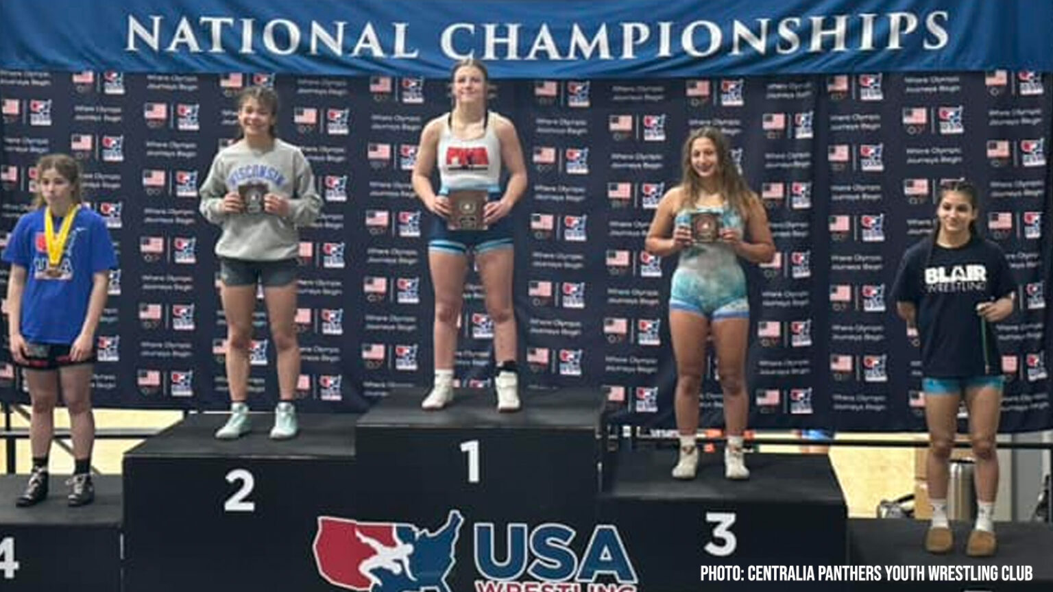 Missouri Women's Nationals Results - MissouriWrestling.com