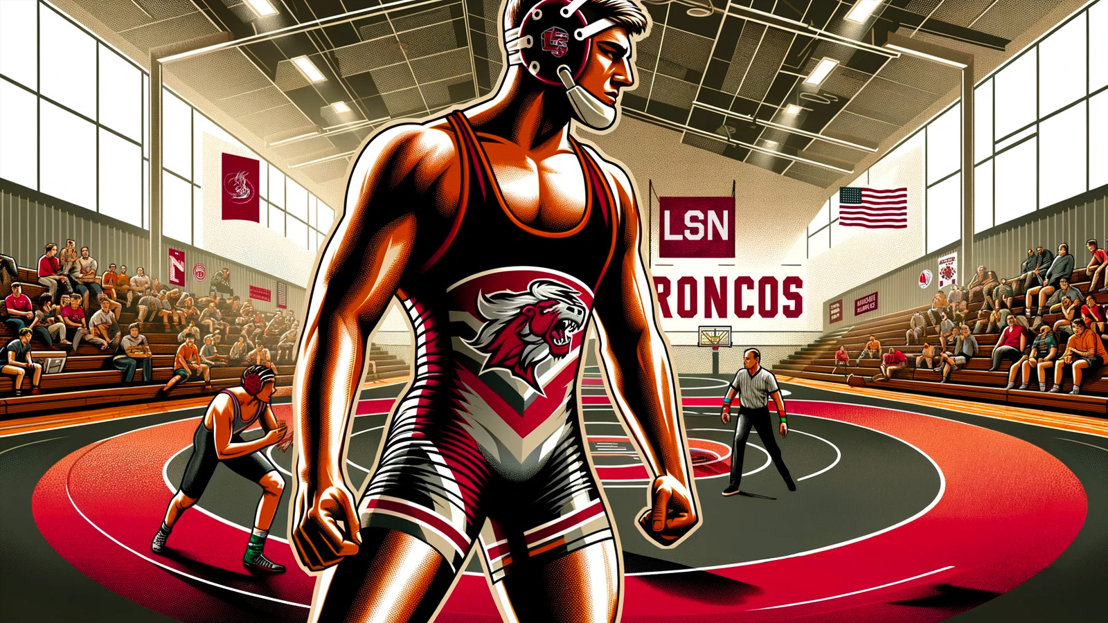 Lee's Summit North Preview - MissouriWrestling.com