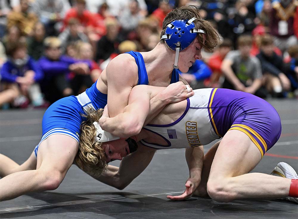 KC Stampede: Missouri Boys Recap - MissouriWrestling.com