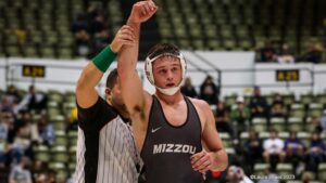 THE TRUE STORY BEHIND 'WHEN' MY KIDS WILL WRESTLE - MissouriWrestling.com