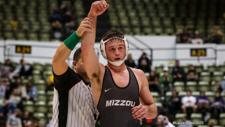 Recap: #5 Mizzou over #24 Illinois (29-6) - Keegan O'Toole remains that ...