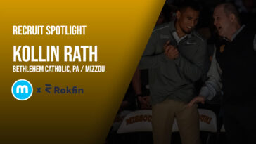 Mizzou Recruit Spotlight: Kollin Rath - MissouriWrestling.com