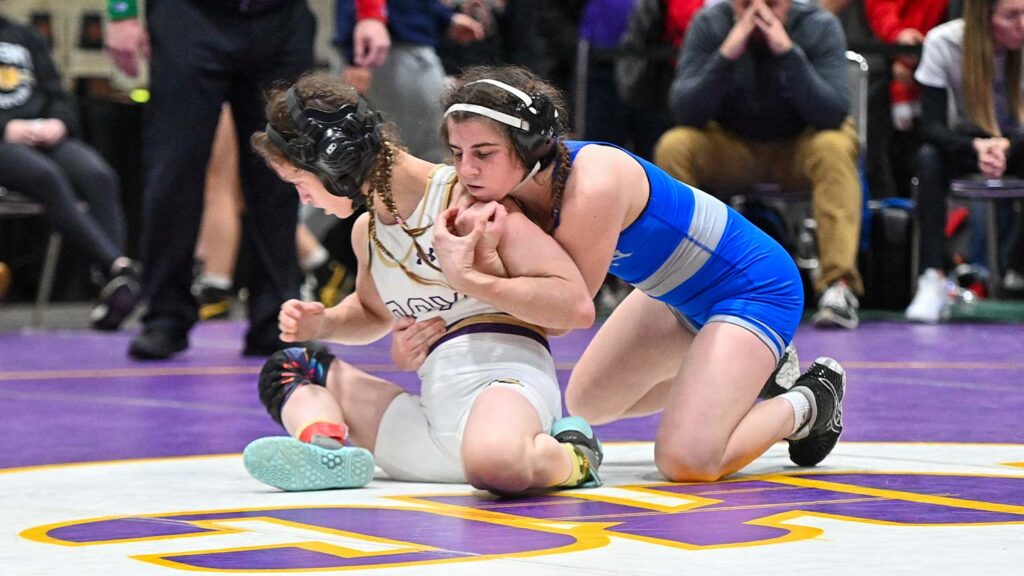 KC Stampede: Missouri Girls Recap - MissouriWrestling.com