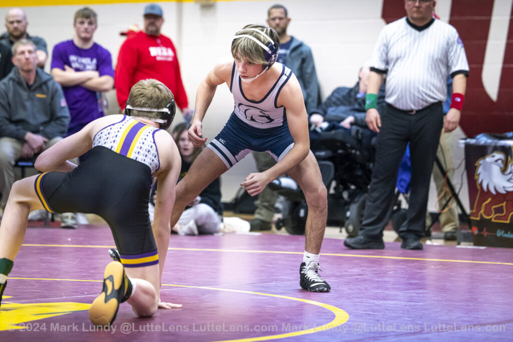 Winnetonka Invitational Showcases Elite Talent: Full Recap of ...