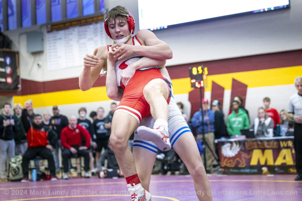 Winnetonka Invitational Showcases Elite Talent: Full Recap of ...