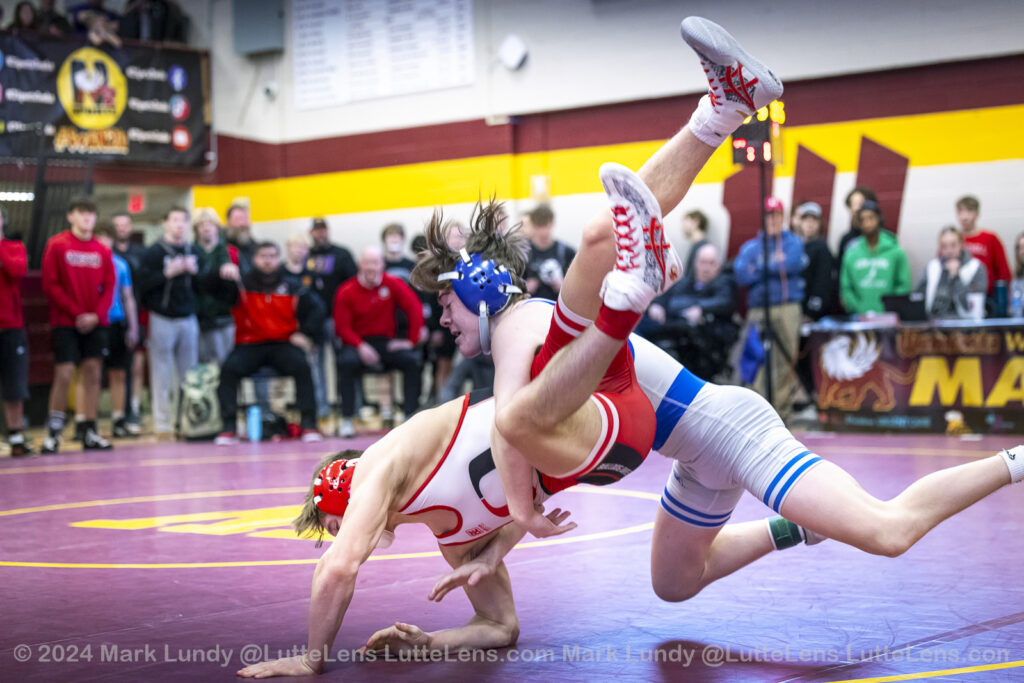 Winnetonka Invitational Showcases Elite Talent: Full Recap of ...
