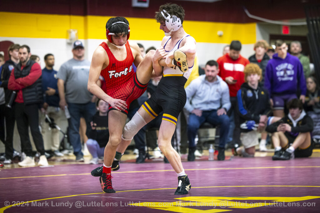Winnetonka Invitational Showcases Elite Talent: Full Recap of ...