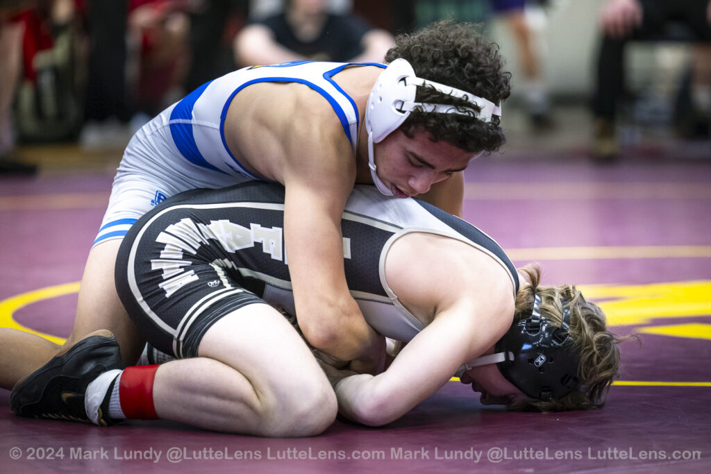 Winnetonka Invitational Showcases Elite Talent: Full Recap of ...