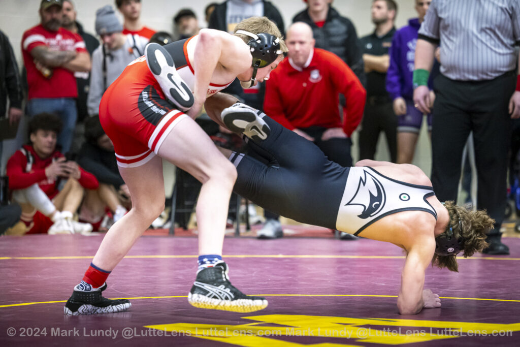 Winnetonka Invitational Showcases Elite Talent: Full Recap of ...