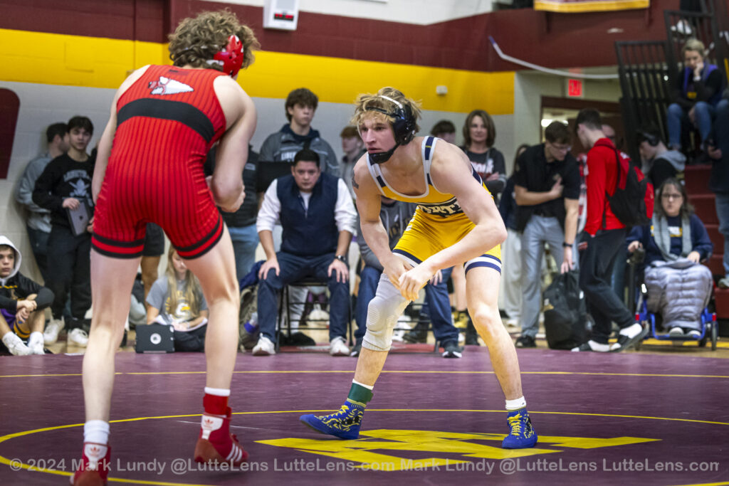 Winnetonka Invitational Showcases Elite Talent: Full Recap of ...