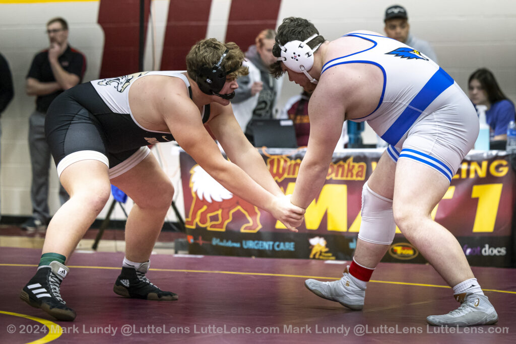 Winnetonka Invitational Showcases Elite Talent: Full Recap of ...