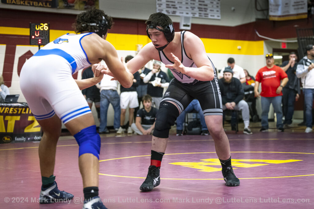 Winnetonka Invitational Showcases Elite Talent: Full Recap of ...