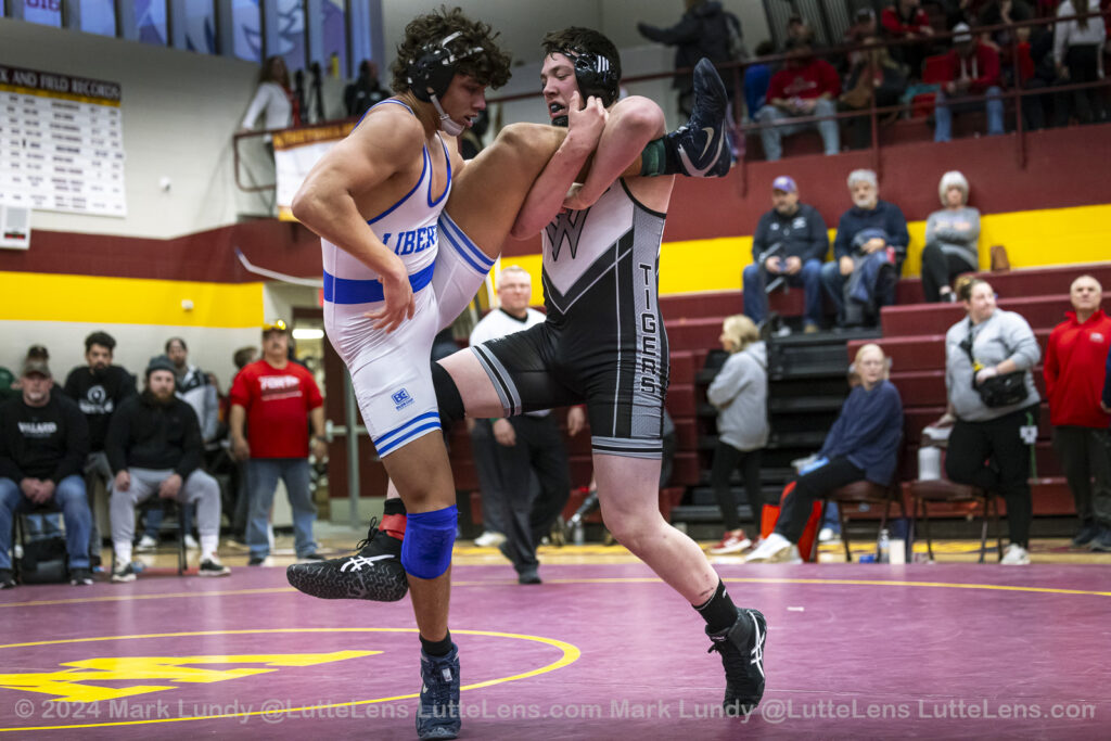 Winnetonka Invitational Showcases Elite Talent: Full Recap of ...