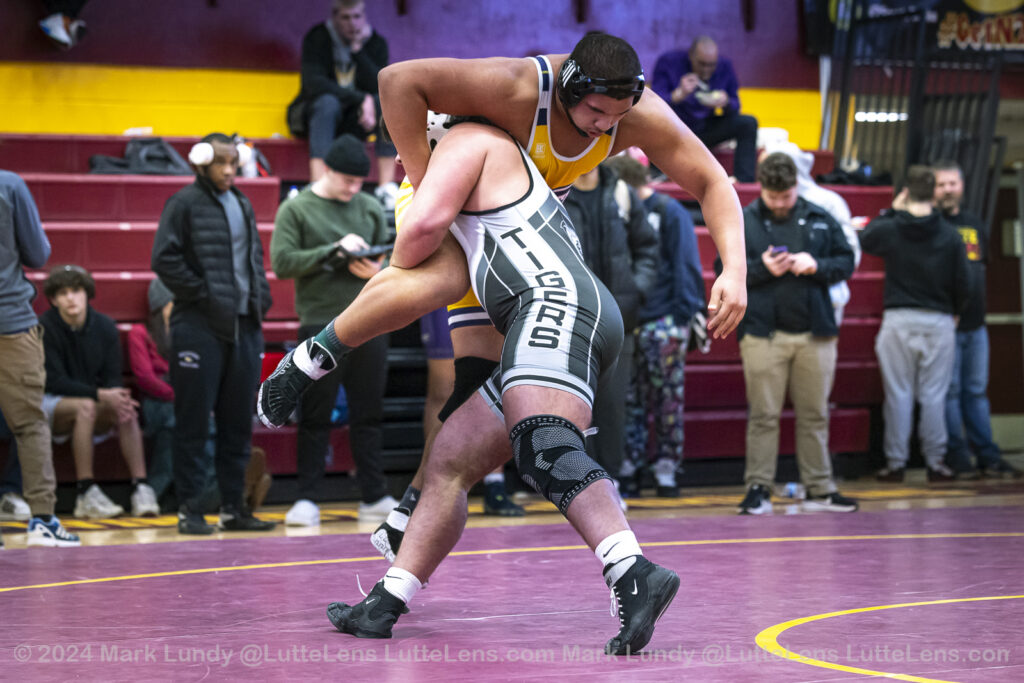 Winnetonka Invitational Showcases Elite Talent: Full Recap of ...
