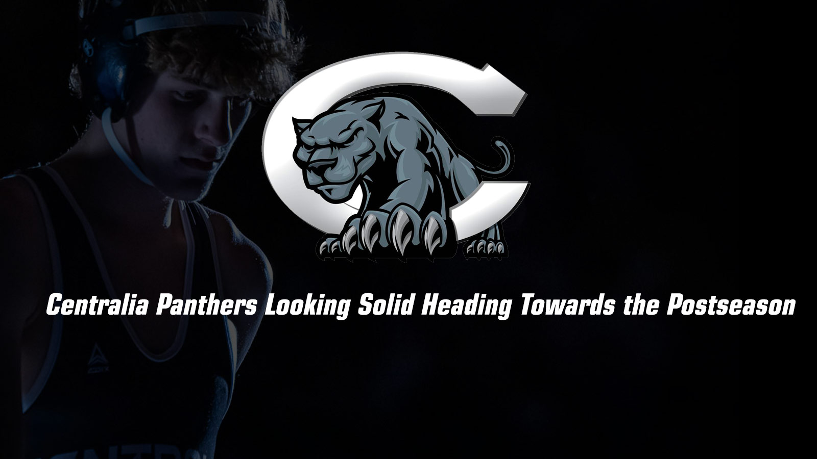 Centralia Panthers Looking Solid Heading Towards the Postseason ...