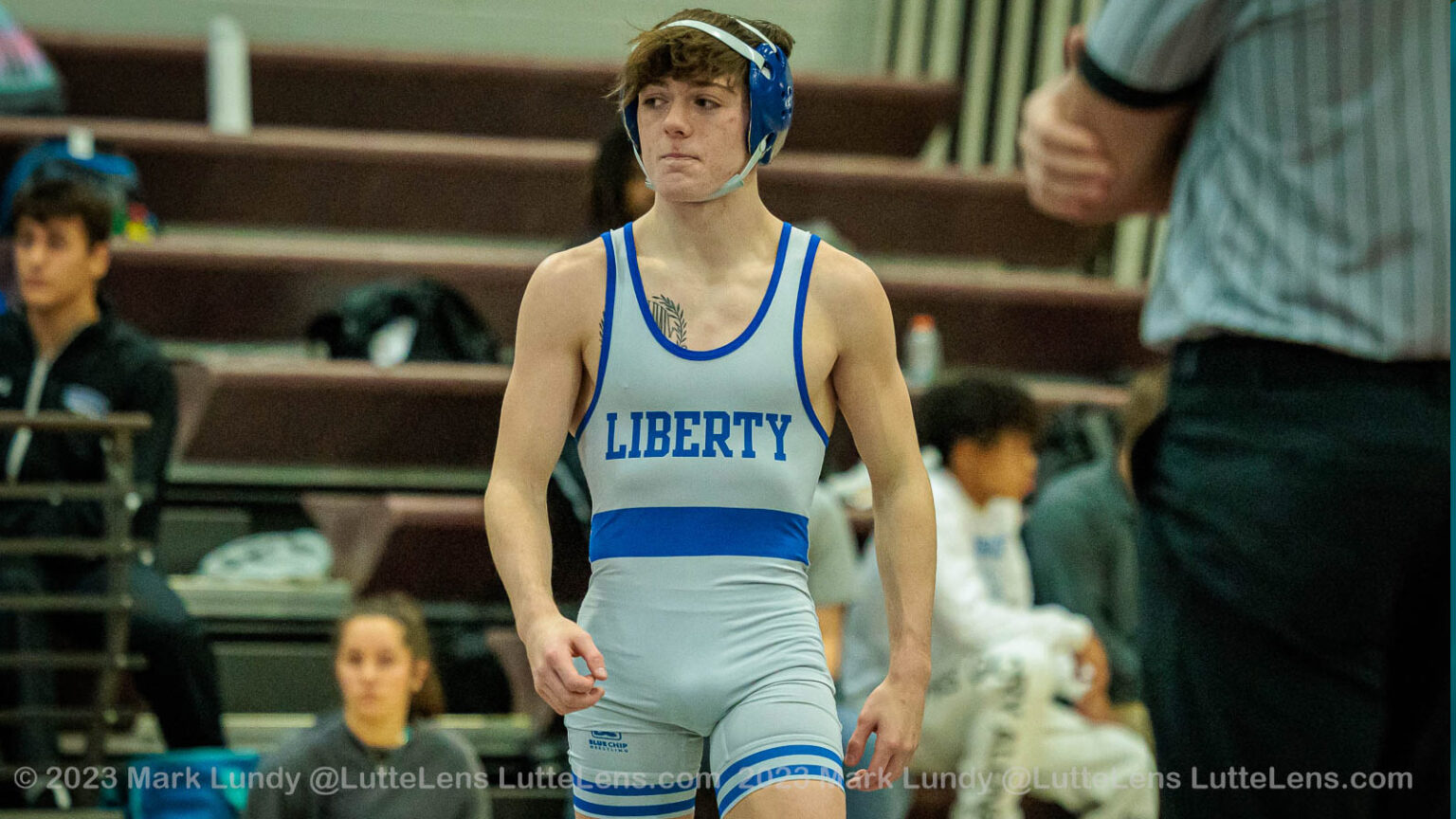 Liberty Wrestling Shows Strength in Numbers, Dominates Despite Missing ...