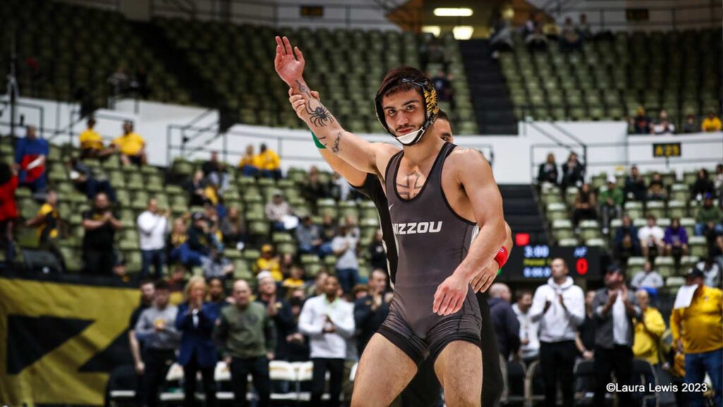 MSHSAA wrestling district assignments and new classifications ...